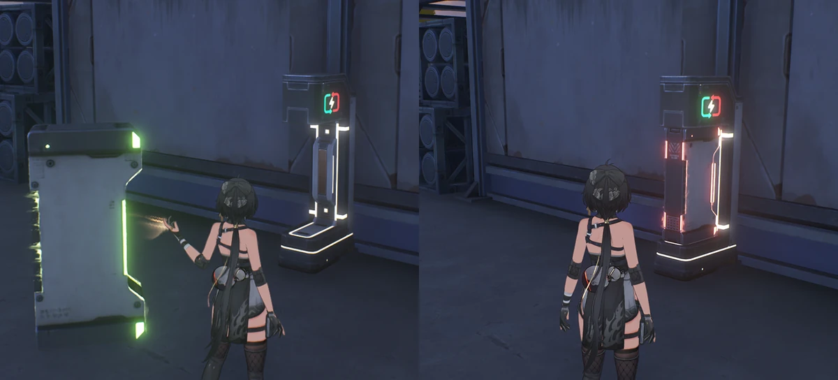 Tutorial/Transducer | Wuthering Waves Wiki | Fandom