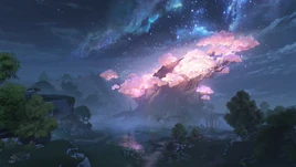 Dim Forest | Wuthering Waves Wiki | Fandom