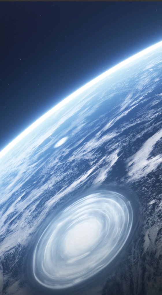 索拉里斯星 | 鸣潮 Wiki | Fandom