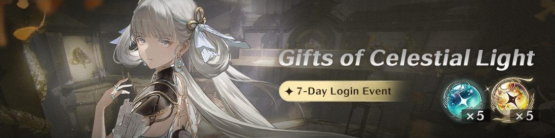 Login Events Wuthering Waves Wiki Fandom