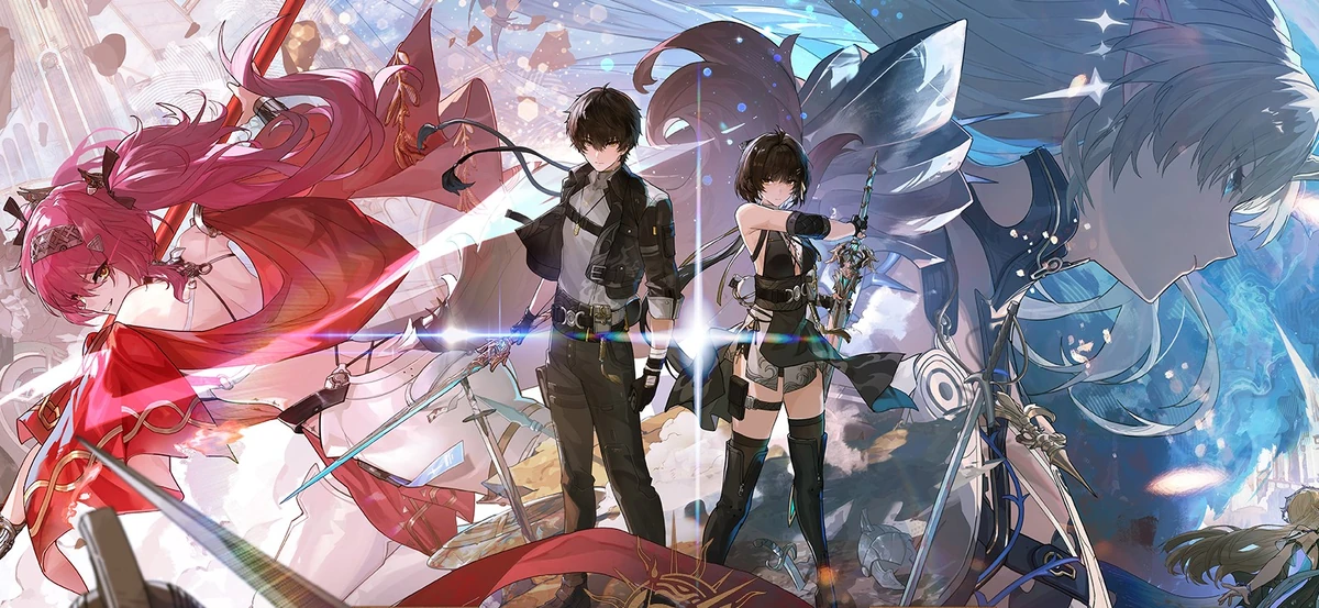 Module:Navbox | 鸣潮 Wiki | Fandom