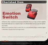 Mortefi/Gallery | Wuthering Waves Wiki | Fandom