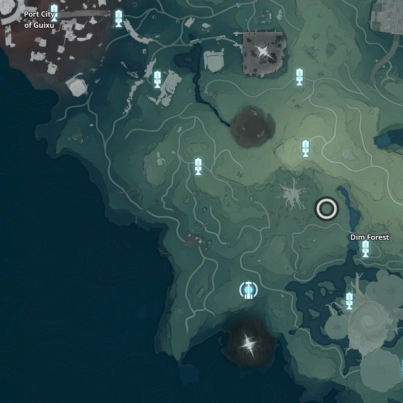 Not My Match! | Wuthering Waves Wiki | Fandom