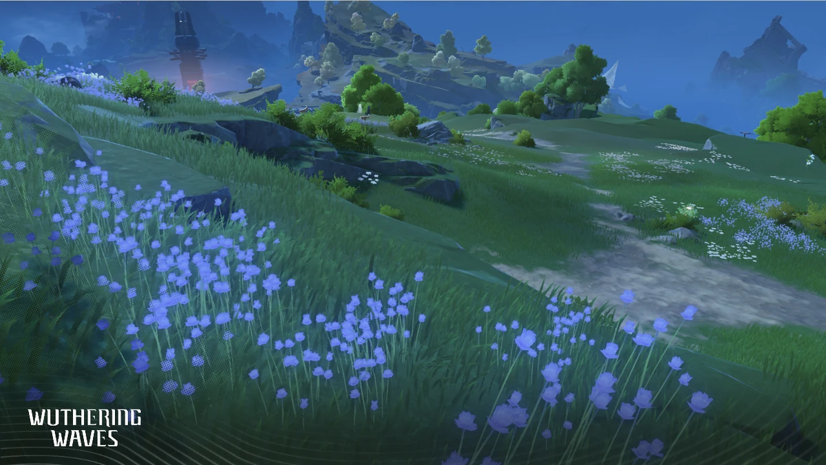 Thorny Passage | Wuthering Waves Wiki | Fandom