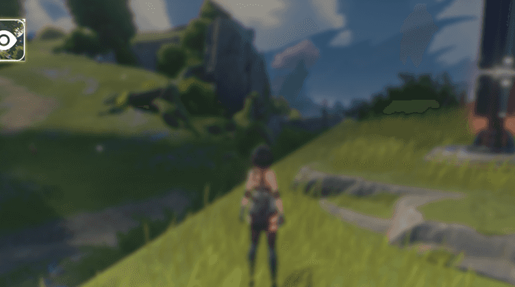 Tutorial/Immersion Mode | Wuthering Waves Wiki | Fandom