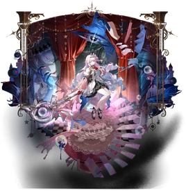 Denia | Wuthering Waves Wiki | Fandom