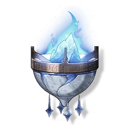 Glazed Lamp | Wuthering Waves Wiki | Fandom