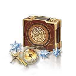 Vault's Tide Collection | Wuthering Waves Wiki | Fandom