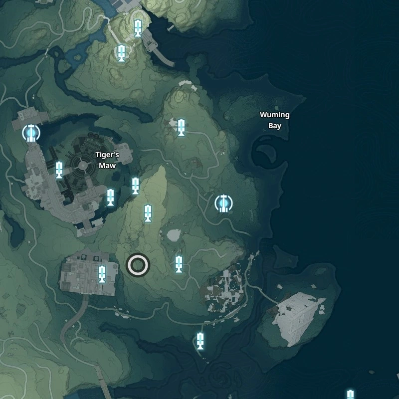 Wild Boar Forest Rampage | Wuthering Waves Wiki | Fandom