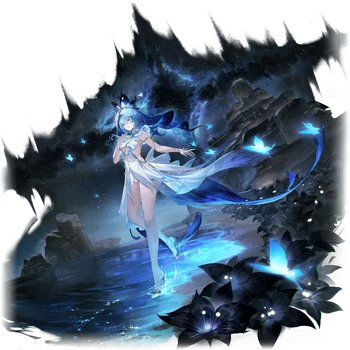 The Shorekeeper | Wuthering Waves Wiki | Fandom