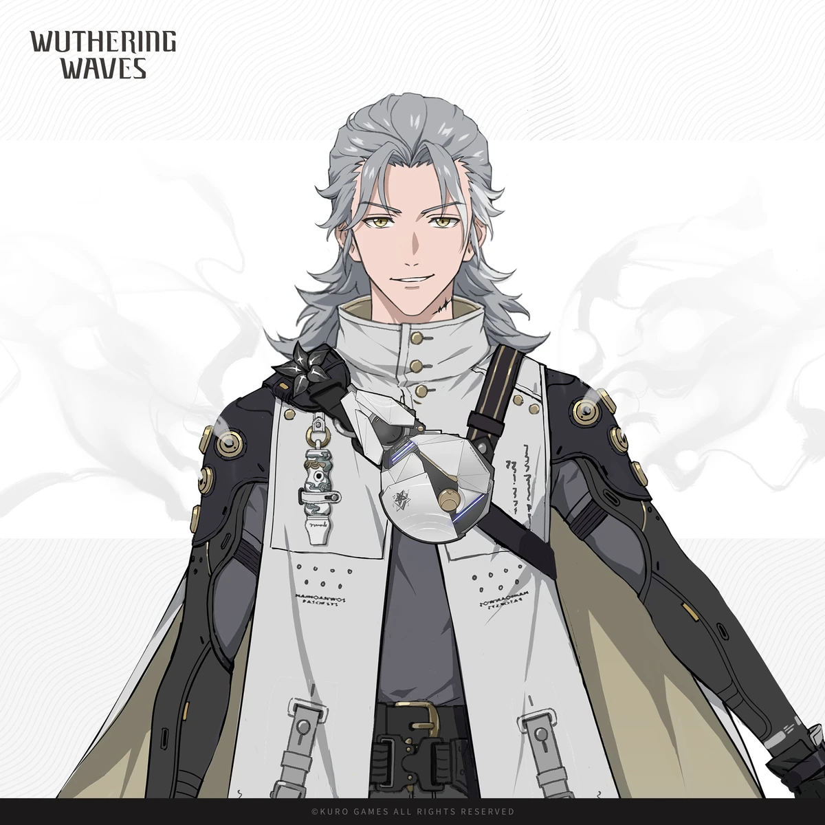 Aalto/Archive | Wuthering Waves Wiki | Fandom