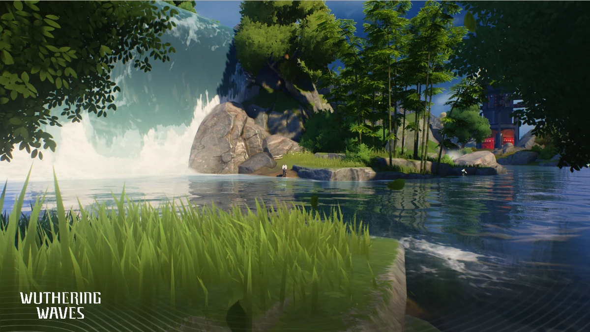 Sky Ray | Wuthering Waves Wiki | Fandom