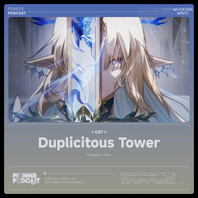 Duplicitous Tower | Wuthering Waves Wiki | Fandom