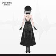 Sanhua/Gallery | Wuthering Waves Wiki | Fandom
