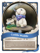 R42-Cuddle Wuddle | Wuthering Waves Wiki | Fandom