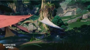 Dim Forest | Wuthering Waves Wiki | Fandom