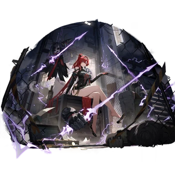 Yinlin | Wuthering Waves Wiki | Fandom