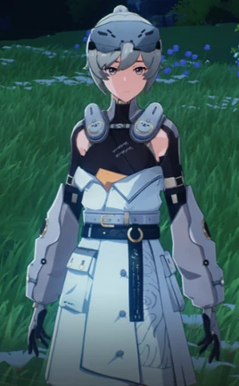 Siran | Wuthering Waves Wiki | Fandom