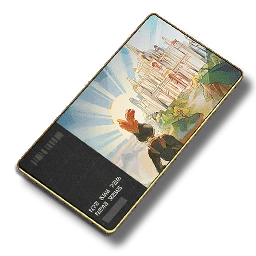 Septimont Fighter | Wuthering Waves Wiki | Fandom