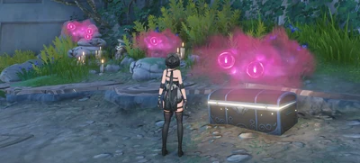 Tutorial/Nightmare Cloud | Wuthering Waves Wiki | Fandom