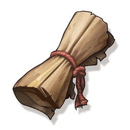 Reyes Treasure Map Fragment | Wuthering Waves Wiki | Fandom