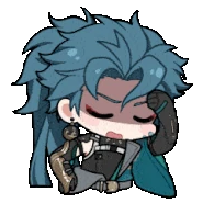 Slice of Life: Volume 6 | Wuthering Waves Wiki | Fandom