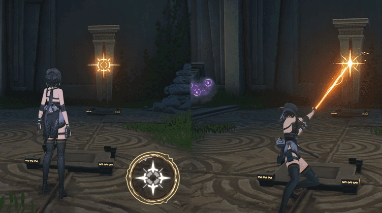 Tutorial/Floating Monument | Wuthering Waves Wiki | Fandom