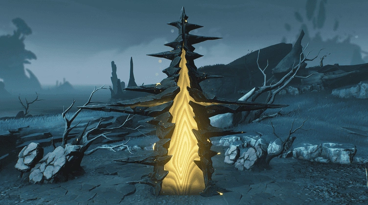 Tutorial/Paradimensional Tacet Field | Wuthering Waves Wiki | Fandom