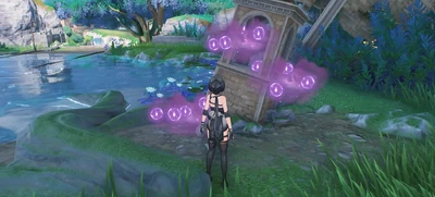 Tutorial/Nightmare Cloud | Wuthering Waves Wiki | Fandom