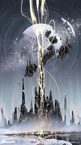 Tacet Field | Wuthering Waves Wiki | Fandom