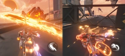 Tutorial/Transform into the Inferno Rider | Wuthering Waves Wiki | Fandom