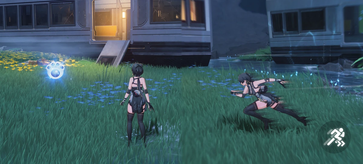 Tutorial/Illusive Sprint | Wuthering Waves Wiki | Fandom