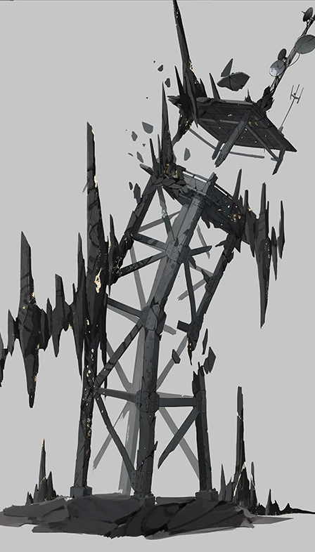 The Lament | Wuthering Waves Wiki | Fandom