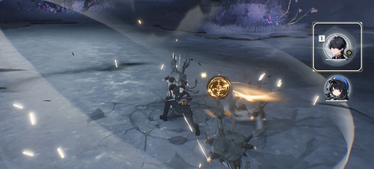 Tutorial/Tacet Field: Special Bonus | Wuthering Waves Wiki | Fandom