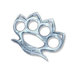 "Blazing Claw" | Wuthering Waves Wiki | Fandom