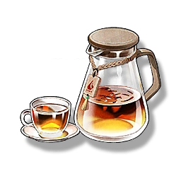 Angelica Tea | Wuthering Waves TH Wiki | Fandom