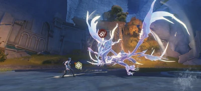 Tutorial/Enhancement: Spectro Frazzle | Wuthering Waves Wiki | Fandom