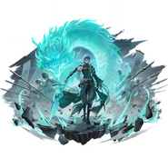 Jiyan/Gallery | Wuthering Waves Wiki | Fandom