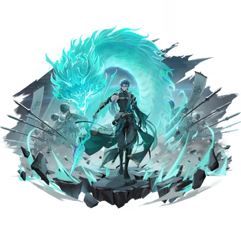 Jiyan | Wuthering Waves Wiki | Fandom