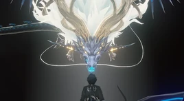 Jué | Wuthering Waves Wiki | Fandom