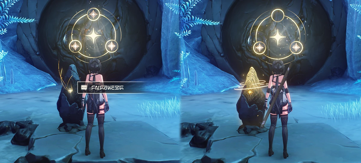 Tutorial/Flare Crest & Flare Stone | Wuthering Waves Wiki | Fandom