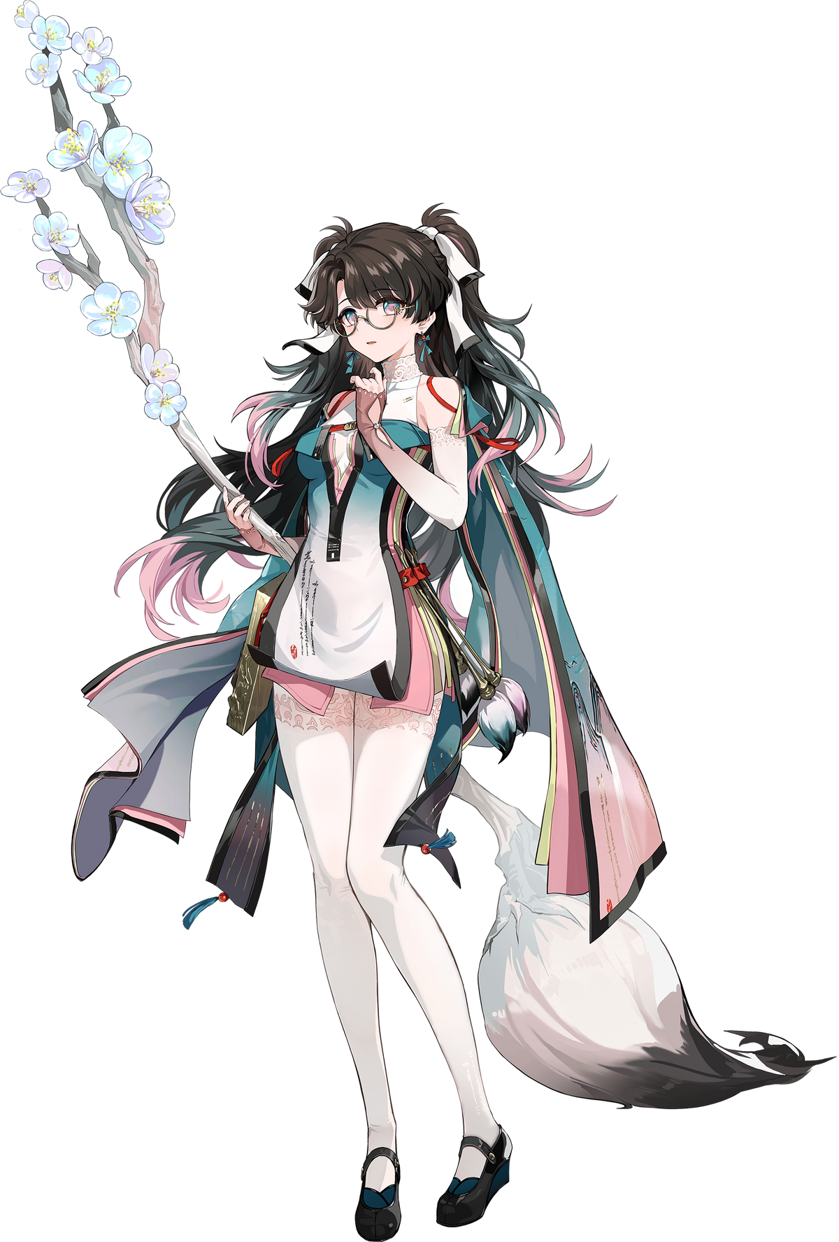 Zhezhi/Gallery | Wuthering Waves Wiki | Fandom Zhezhi/Gallery | Wuthering Waves Wiki | Fandom