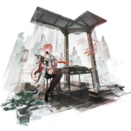 Changli/Gallery | Wuthering Waves Wiki | Fandom