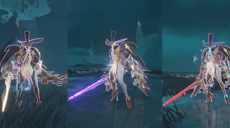 Tutorial/Dream Patrol: Blade of Faith | Wuthering Waves Wiki | Fandom