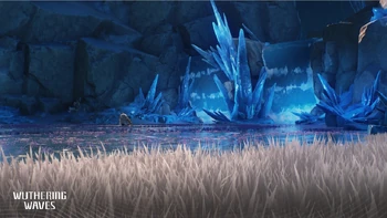 Bell-Borne Ravine | Wuthering Waves Wiki | Fandom