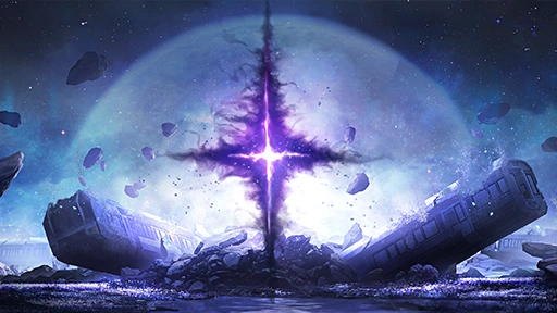 When the Night Knocks | Wuthering Waves Wiki | Fandom