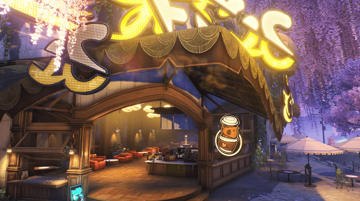 Tutorial/Stranger Things in Honami | Wuthering Waves Wiki | Fandom