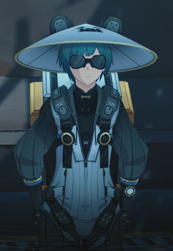 Mumian | Wuthering Waves Wiki | Fandom