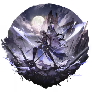 Calcharo | Wuthering Waves Wiki | Fandom