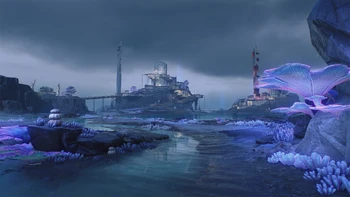 Black Shores Archipelago | Wuthering Waves Wiki | Fandom